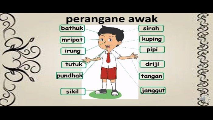 Lirik dan Terjemahan Lagu Perangane Awak, Lagu Pendidikan Karakter ...