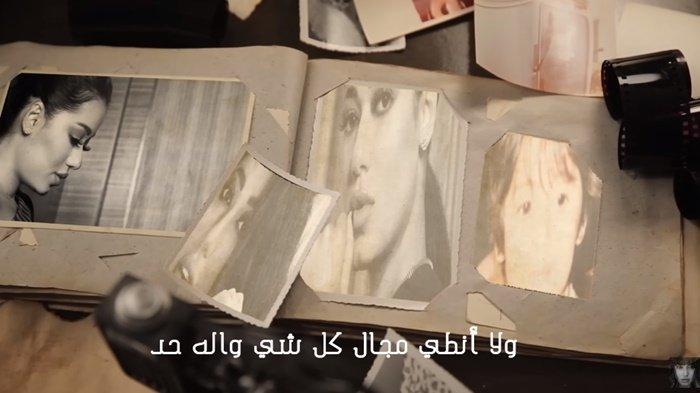 Lirik dan Terjemahan Lagu Waed Menni by Rahma Riad, Lagu Bahasa Arab ...