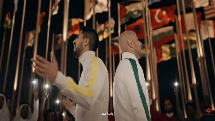 Lirik Lagu Tahayya oleh Maher Zain dan Humood Alkhuder Lengkap ...