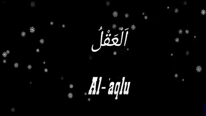 Lirik Sholawat Al Aqlu Lengkap Arab & Arti, Dipopulerkan Grup Al ...