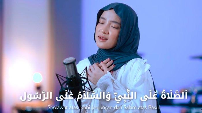 Lirik Sholawat Assholatu 'Alannabi, Berisi Pujian untuk Baginda Nabi ...