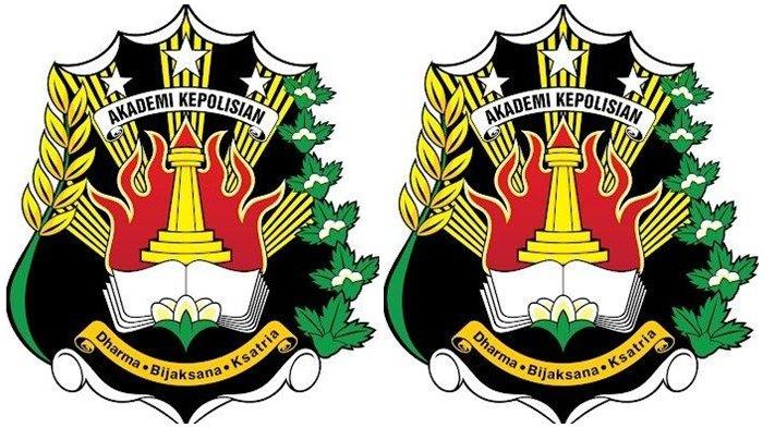 Akademi Kepolisian Logo DIBUKA Akademi MENANTU IDAMAN, Jadi Perwira