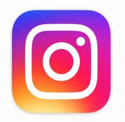 Baru, Instagram Rombak Logo dan Tampilan - Sripoku.com