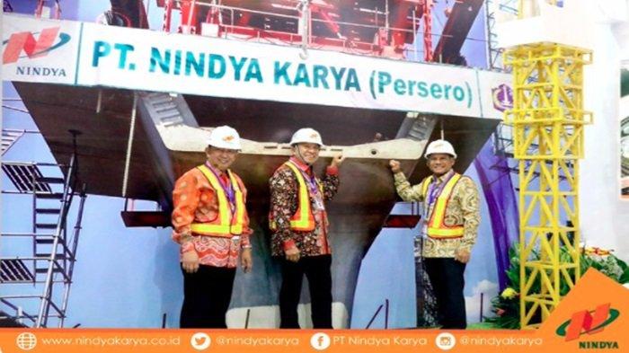 Lowongan Kerja BUMN PT Nindya Karya, Ada 7 Posisi yang Dibutuhkan, Ini ...