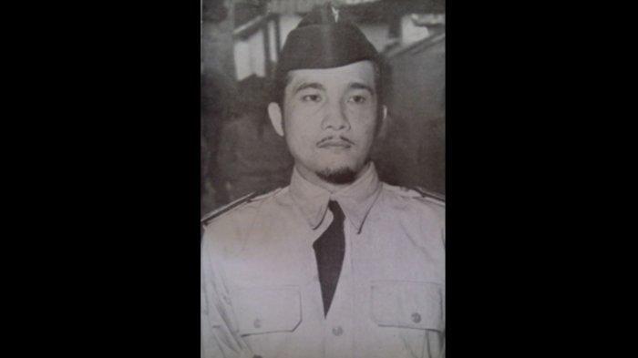 Julukannya "Wajah Berlapis Topeng", Sosok Kolonel Ini Misterius: Sadap ...