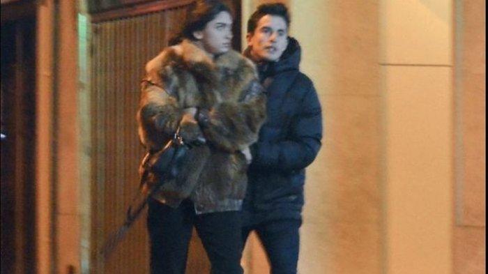 Marc Marquez Terciduk Bersama Pacar Baru di Sebuah Restoran, Siapakah ...