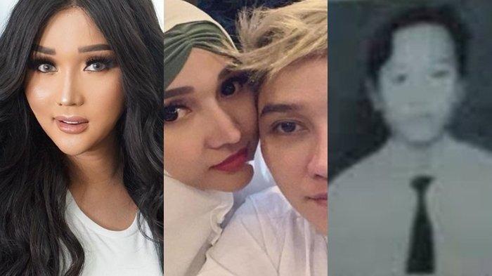 Lucinta Luna Gelar Pernikahan, Sosok Asli Muhammad Fattah Terungkap ...