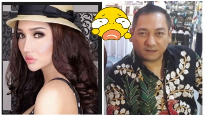 Pernah Ikut Kontes Waria & Sudah 7 Kali Ganti Nama, Ini Pengakuan ...