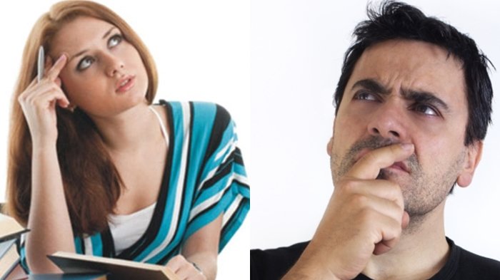 Inilah Cara Terbaik Untuk Meningkatkan Daya Ingat - Sripoku.com