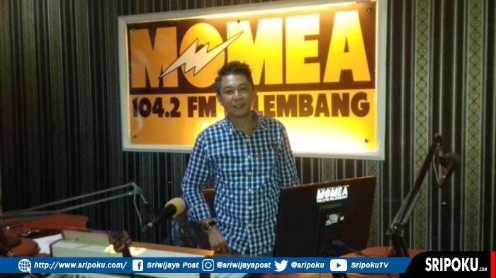 Mengenal Sosok Muhammad Asrul Indrawan, Dipercaya Jadi CEO Radio Momea Reborn, Mantan Atlet ...