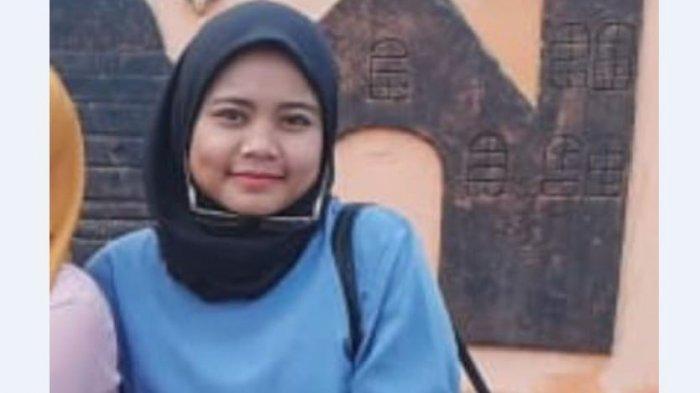 Mahasiswi di Palembang Dilaporkan Hilang dan Tinggalkan Surat Wasiat, Diduga Sakit Begini Isinya ...