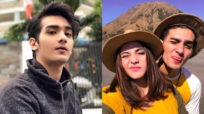 Sosok Mahdy Reza, Pemeran Roni di Sinetron Buku Harian Seorang Istri ...