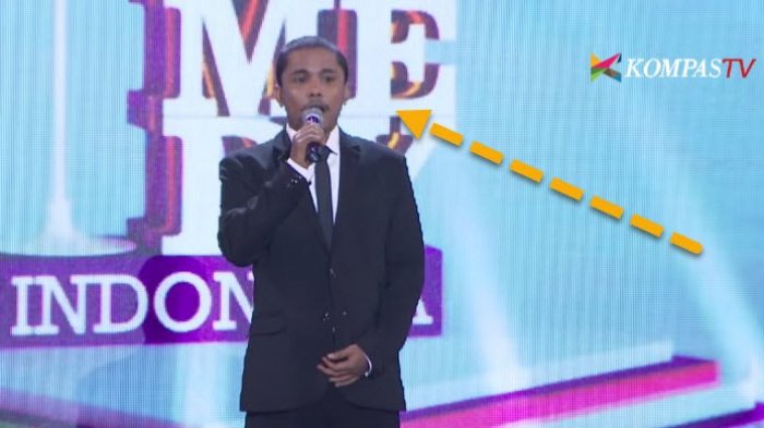 VIDEO: Ini Dia Sosok Mamat Alkatiri, Stand Up Comedian Asal Papua yang ...