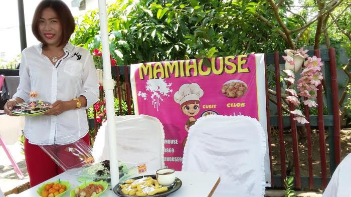 Mami House: Hidupkan Kembali Makanan Zaman Dulu - Sripoku.com