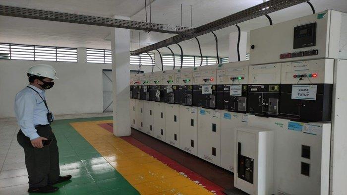 Care For Asset, Upaya PLN UP2D S2JB Jaga Keandalan dan Keselamatan ...