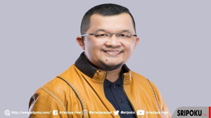 Manajer SFC Hendri Zainuddin Soroti 3 Menteri Dinilai Fenomenal Jadi ...