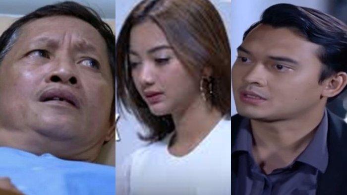 Ancaman Mang Dadang Buat Elsa Lemas, Andin Kecewa Ingin Al 'Jauhi ...