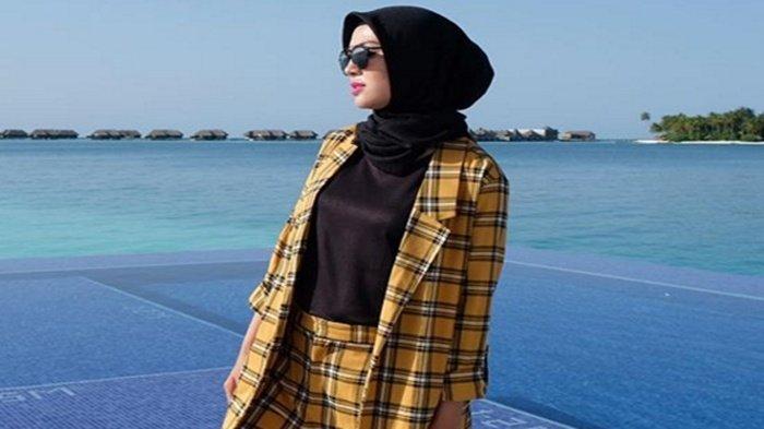 Tak Jadi Menikah dengan Raffi Ahmad, Kehidupan Artis Cantik Ini Berubah Drastis! Rumahnya Bak ...