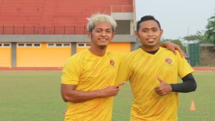 Sosok Ahmad Ihwan, Striker Tajam yang Disia-siakan Sriwijaya FC Jadi ...