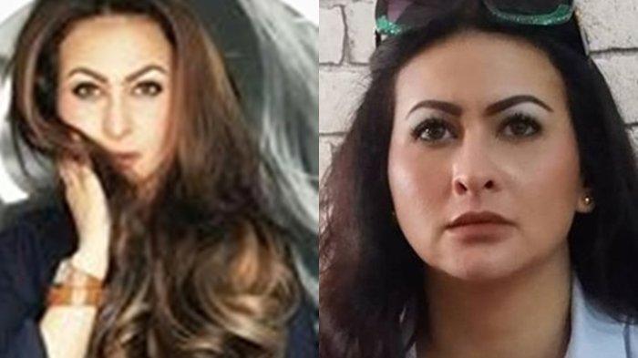 Mantan Suami Nikah Lagi, Begini Kabar 'Jinny' Diana Pungky Pasca Vacum ...