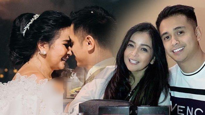 Mengenal Jennifer Jill, Sebelum Dinikahi Ajun Perwira Janda Kaya Raya ...