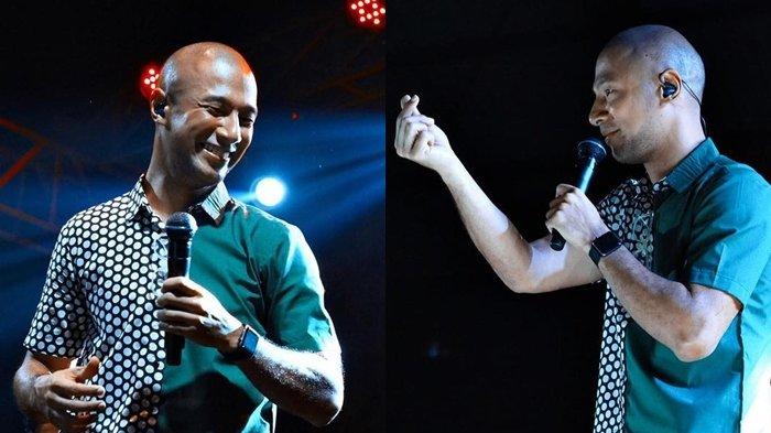 Mengenal Marcell Siahaan, Penyanyi Ternama yang Baru Jadi Mualaf ...