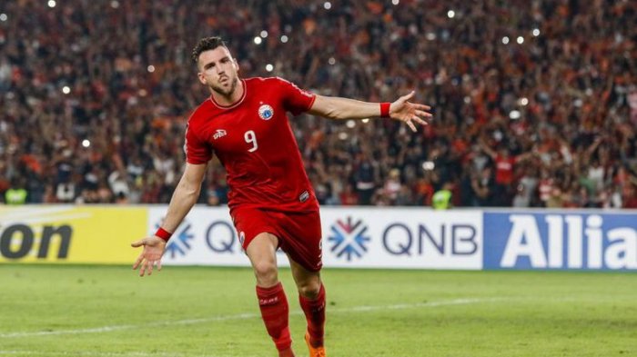 Sosok Pemain Yang Paling Sulit Ditaklukkan di Lapangan Bagi Marko Simic ...