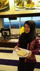 Martabak HAR Palembang Icon Hadirkan Varian Menu Baru - Sripoku.com