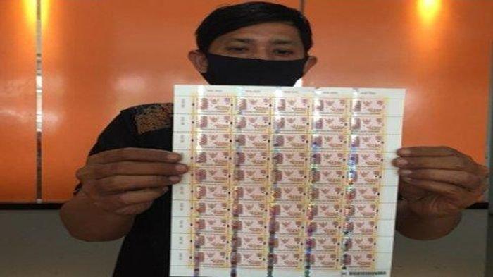 Materai Rp 10 Ribu Mulai Hari Ini Resmi Diperjual Belikan, Disini ...