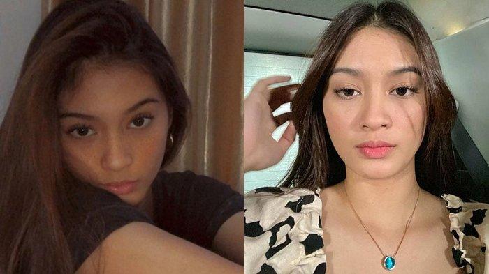 Profil Maura Gabrielle, Pemeran Dina di Sinetron Buku Harian Seorang ...