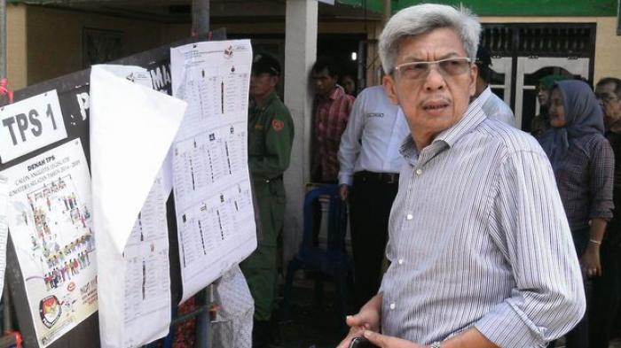 Mawardi Yahya Diusung PAN dan Nasdem Pada Pilgub 2018 Berpasangan ...