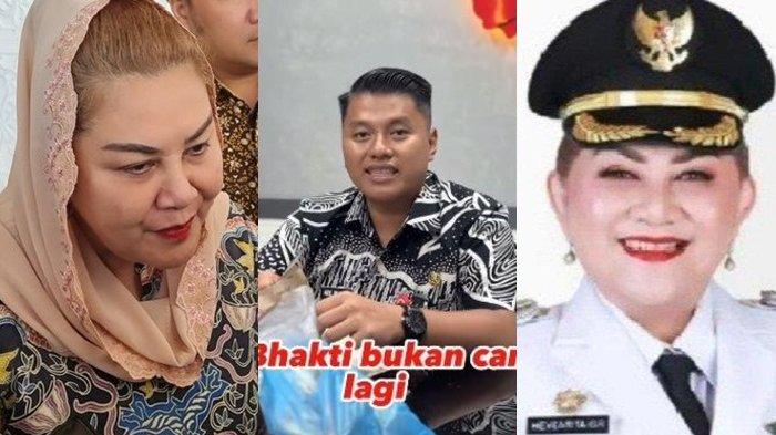 Camat Gajahmungkur Dimutasi Mbak Ita Imbas Konten Nasi Goreng, Ade ...
