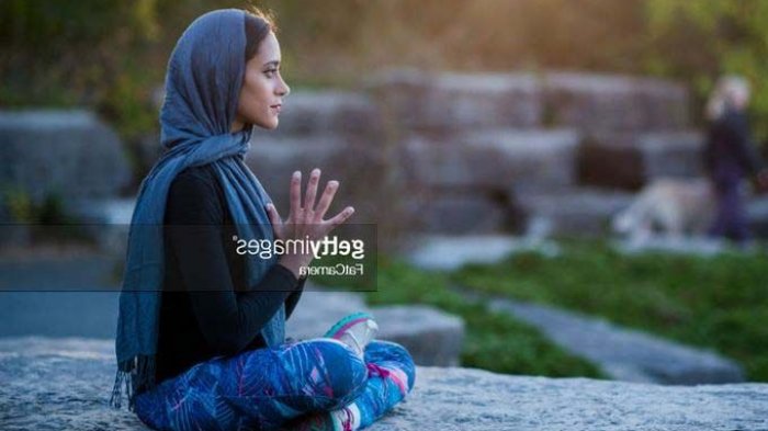 Beginilah 3 Cara Memulai dan Melakukan Meditasi: Pola Pikir Meditasi ...