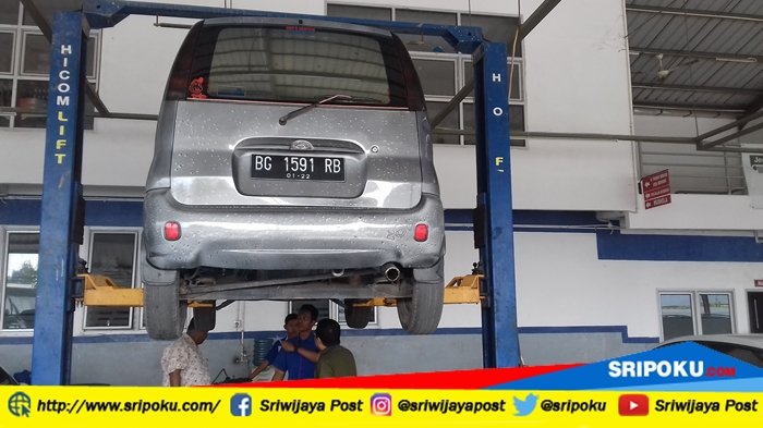 Pengguna Mobil KIA dan Hyundai Diingatkan Pentingnya Servis Kendaraan ...
