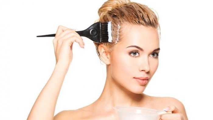 4 Warna Rambut yang Lagi Tren, Jangan Mau Ketinggalan Jaman! - Sripoku.com