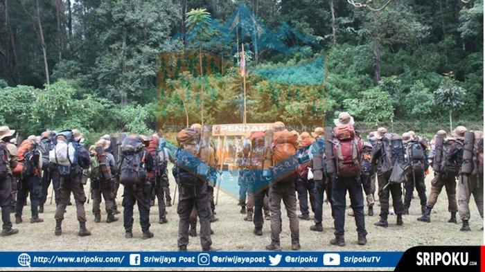 Mampu Bertahan Hidup di Hutan Belantara, Pernah Latih Kopassus ...