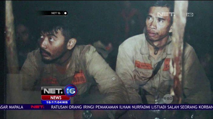 Mengenal Kelompok WANADRI, Mampu Bertahan Hidup di Hutan Belantara ...