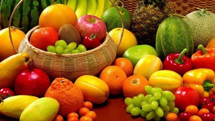 12 Buah yang Bagus untuk Kesehatan Mata, Ada Alpukat yang Mampu ...