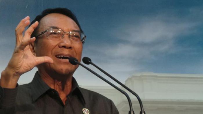 Jero Wacik Diduga Terima Uang Rp 9,9 Miliar - Sripoku.com Jero Wacik Diduga Terima Uang Rp 9,9 Miliar - Sripoku.com
