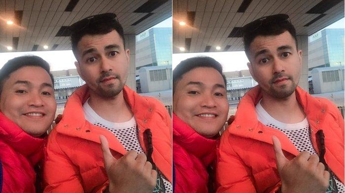 Raffi Ahmad Diprotes Merry Asisten Pribadinya Terkait Janji Membelikan ...