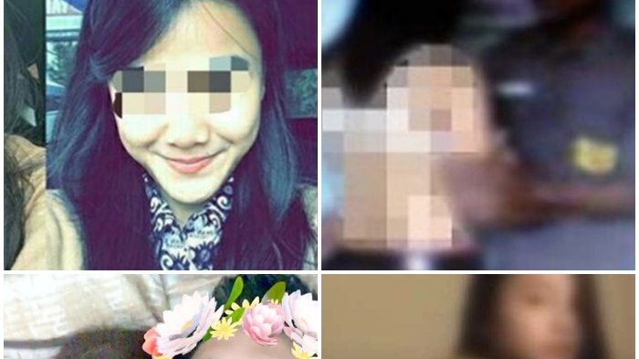 Mulai dari Video Mesum Aron Ashab, Hanna Annisa, Kini Beredar Lagi ...