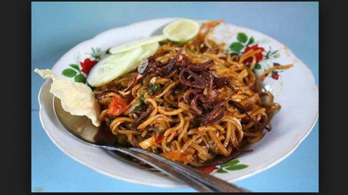 Mie Goreng Aceh Yang Enak, Ini Resep dan Cara Membuatnya Yang Bisa ...