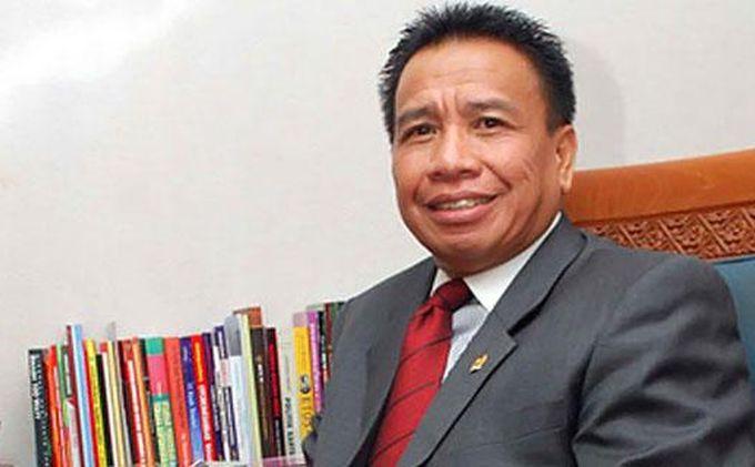 Profil Miing Bagito, Komedian Tanah Air yang Baru Jalani Operasi ...