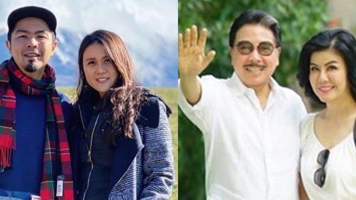 Rumah Tangganya Diujung Tanduk Karena Isu Perselingkuhan, Istri Bams ... Rumah Tangganya Diujung Tanduk Karena Isu Perselingkuhan, Istri Bams ...