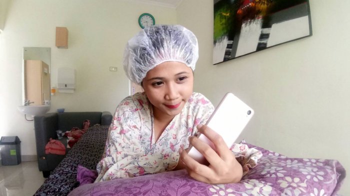 Snapgram Lebih Asyik, Nggak Menuhin Beranda Instagram - Sripoku.com