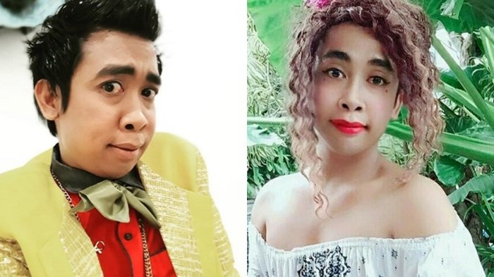 Ini Alasan Haru Dibalik Penampilan 'Aneh' Mimi Peri, Kini SAH Jadi ...