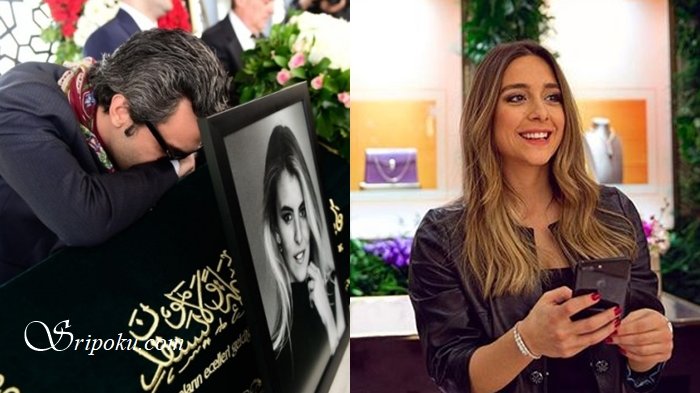 Ini Deretan Foto Pemakaman Mina Basaran, Putri Cantik Pewaris Milioner ...