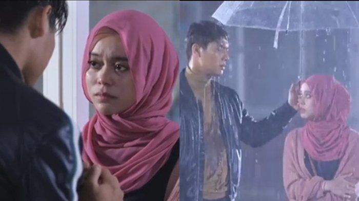 SINOPSIS Miniseri Kulepas Dengan Ikhlas Rabu 20 Januari 2021, Reza Mulai Peduli Saat Kejora ...