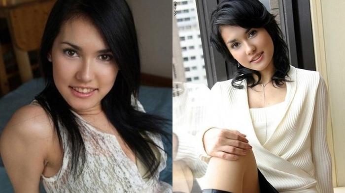 MARIA Ozawa atau Miyabi Kembali Jadi Sorotan, Berikut Ini Foto-foto Terbarunya, Makin Cantik ...