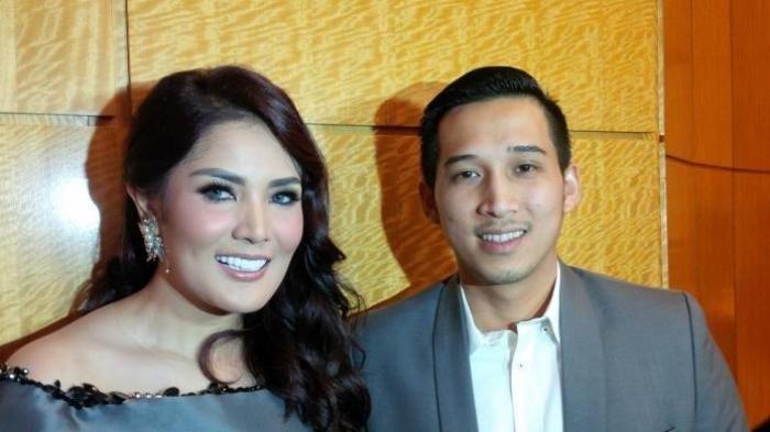 Profil Askara Parasady Harsono, Mantan Nindy Ayunda yang Terancam ...